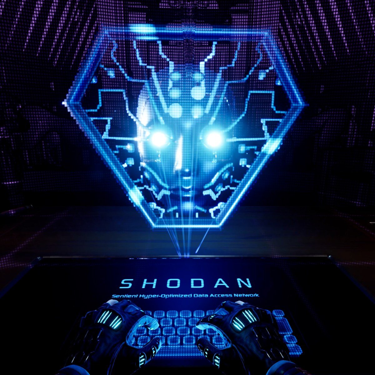 Review | System Shock: SHODAN retorna com melhorias em remake do ...