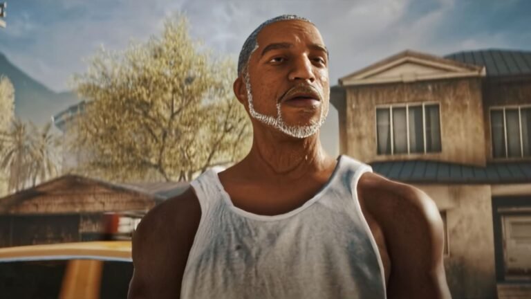 GTA San Andreas | As teorias sobre o destino de CJ após o game ...