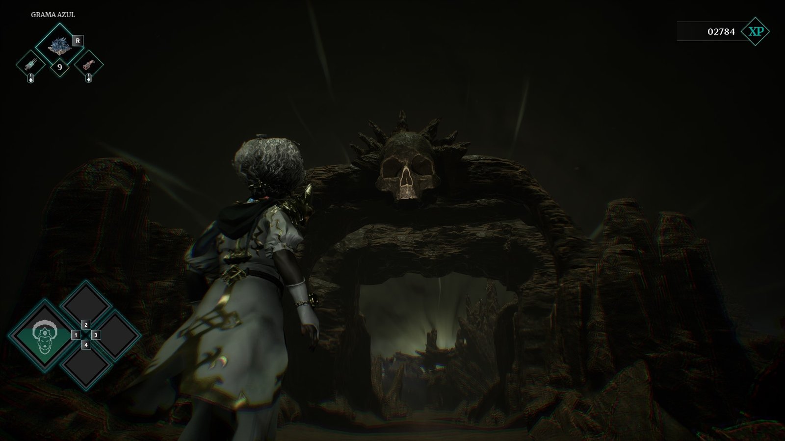 Review | Deathbound, como é o soulslike brasileiro na Steam? - Conecta Geek