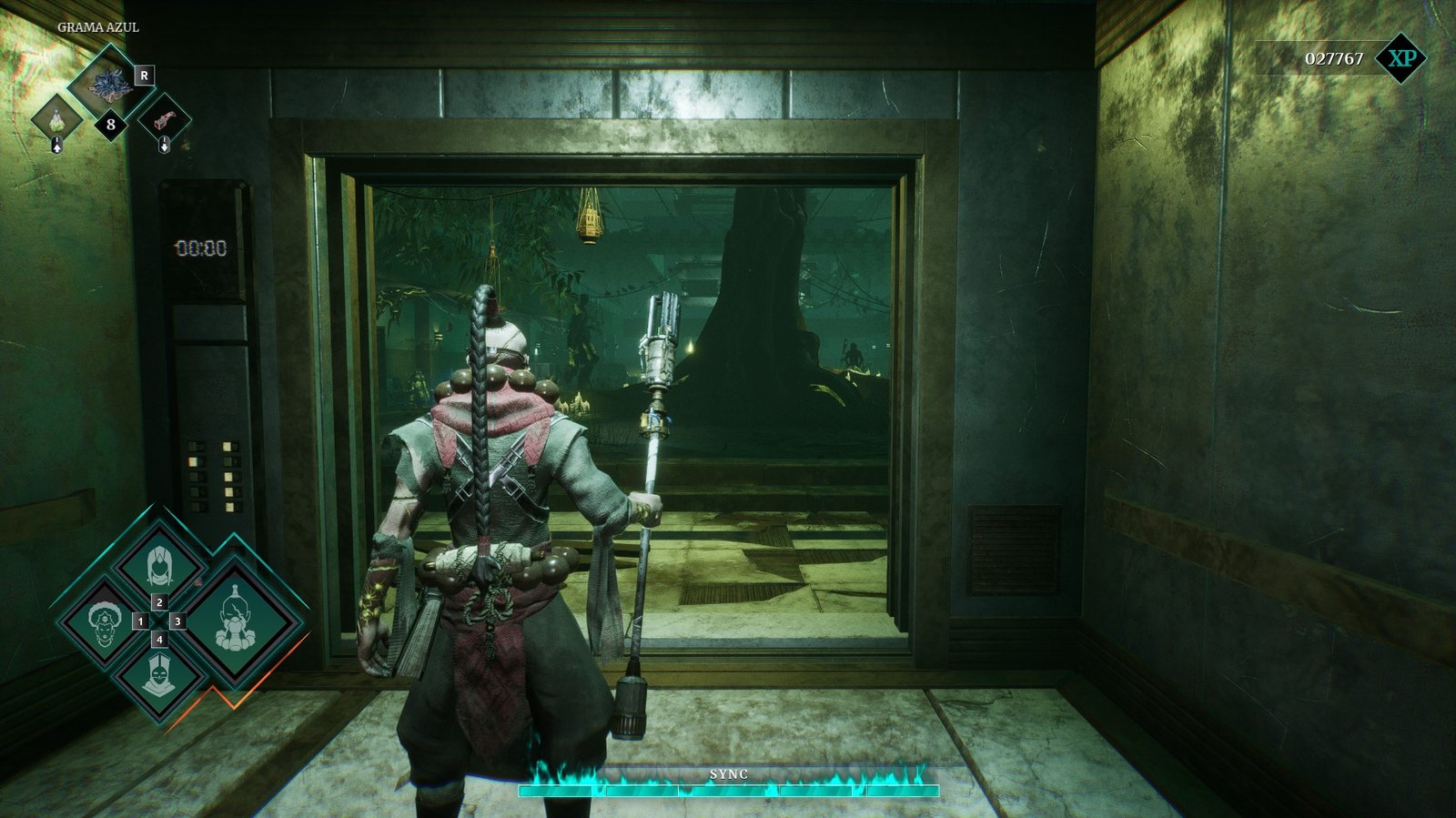 Review | Deathbound, como é o soulslike brasileiro na Steam? - Conecta Geek