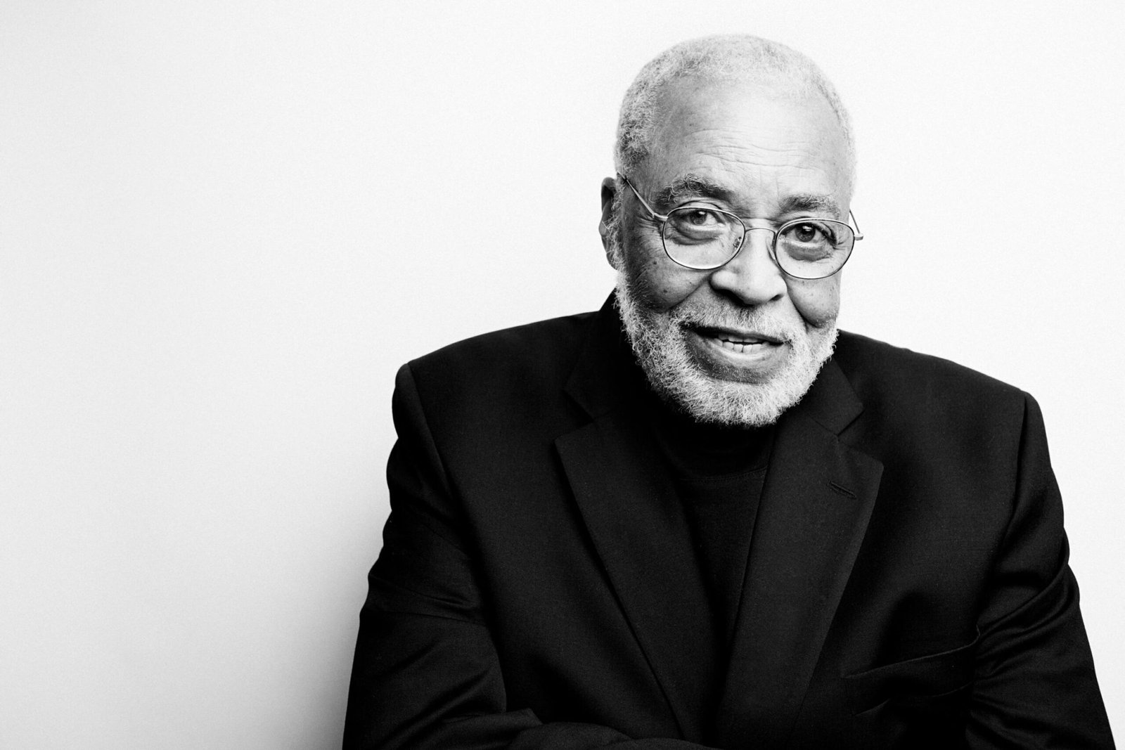 James Earl Jones: a voz que nunca será silenciada - Conecta Geek