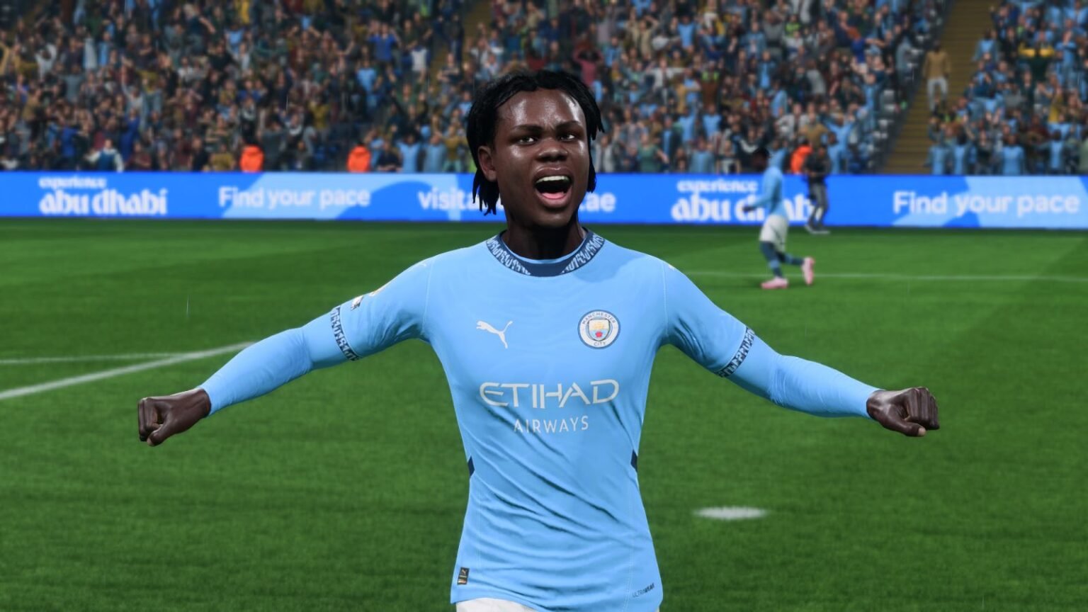 EA FC 25 | 20 promessas boas e baratas para o seu Modo Carreira ...