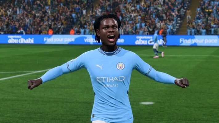 EA FC 25 | 20 promessas boas e baratas para o seu Modo Carreira ...