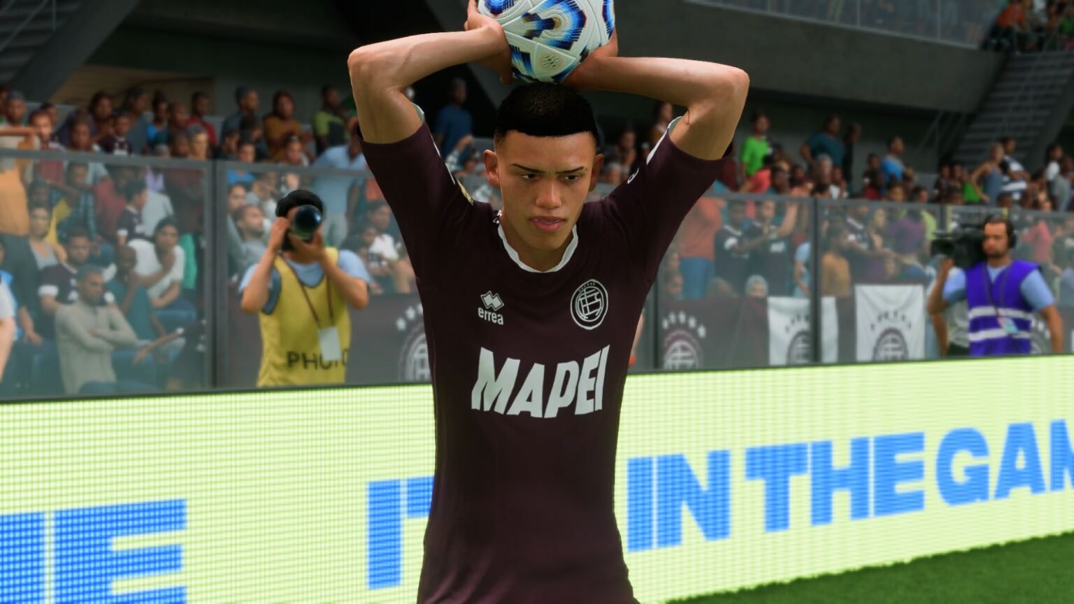 EA FC 25 | 20 promessas boas e baratas para o seu Modo Carreira ...