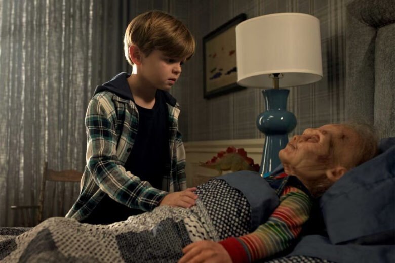 Chucky: um adeus para o boneco e sua família - Conecta Geek