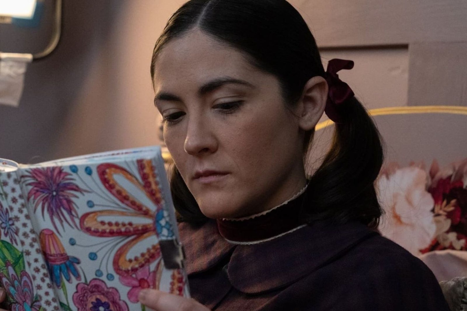A Órfã 3 é anunciado com Isabelle Fuhrman - Conecta Geek