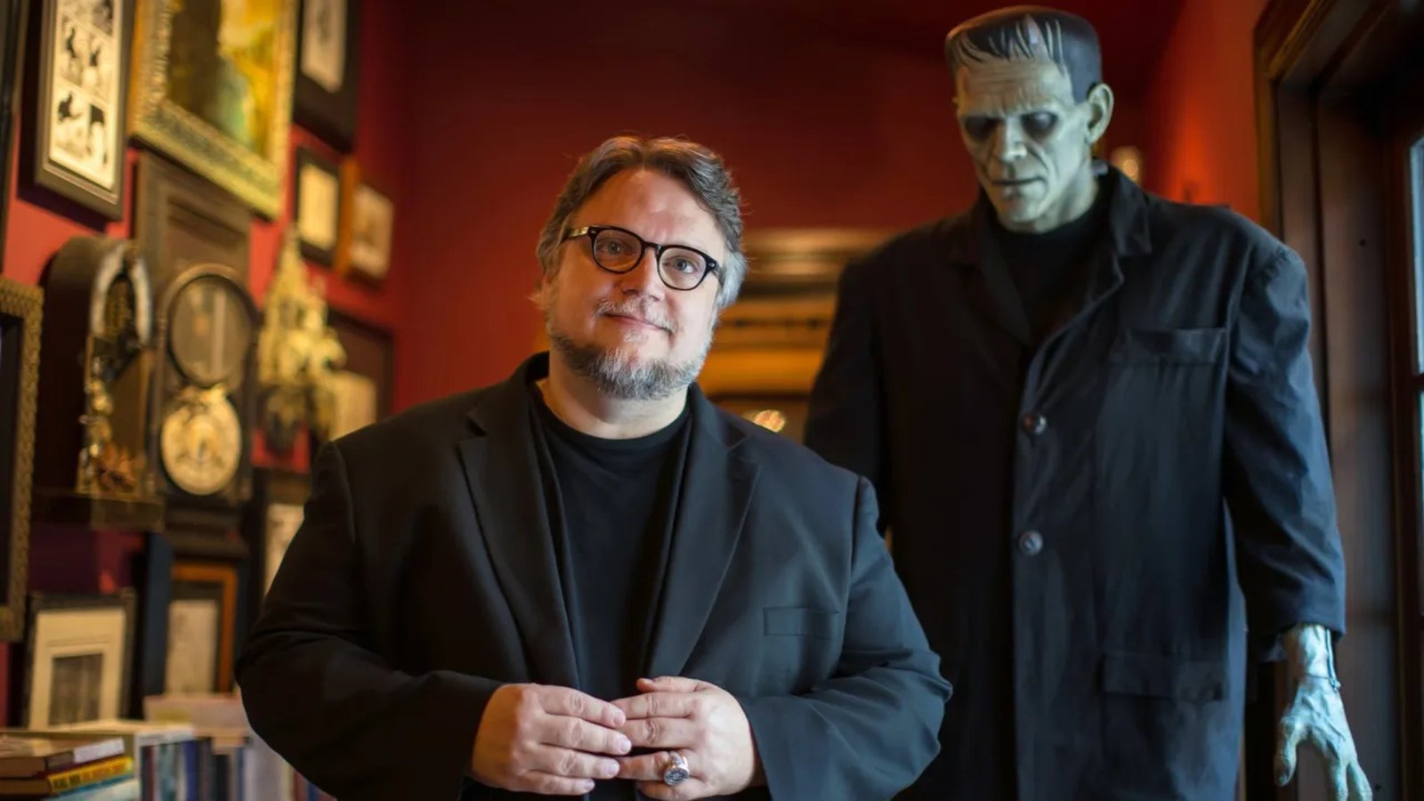 Frankenstein | Filme de Guillermo del Toro ganha primeira imagem - Conecta Geek