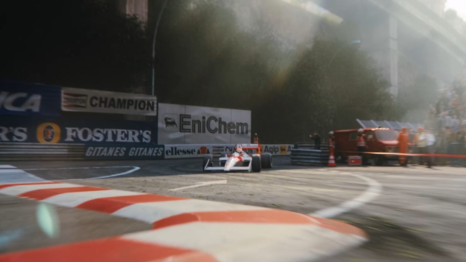Crítica | Senna é um presente da Netflix ao povo brasileiro - Conecta Geek