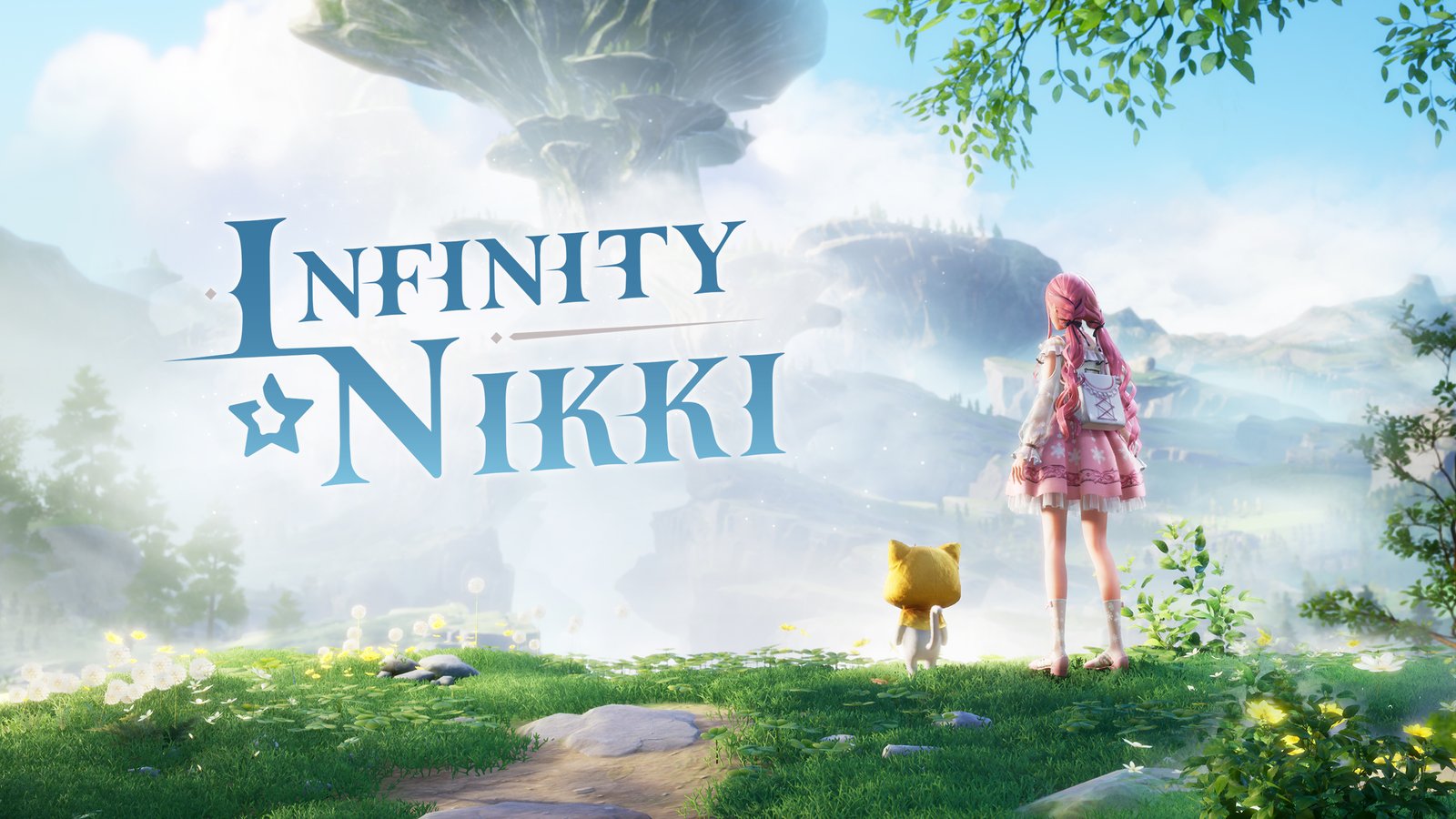 Infinity Nikki é a nova aposta do RPG aberto, confira - Conecta Geek