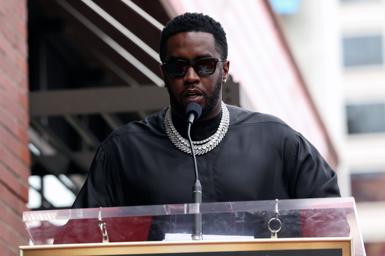 'A Queda de P. Diddy' estreia em fevereiro na Max e no ID - Conecta Geek