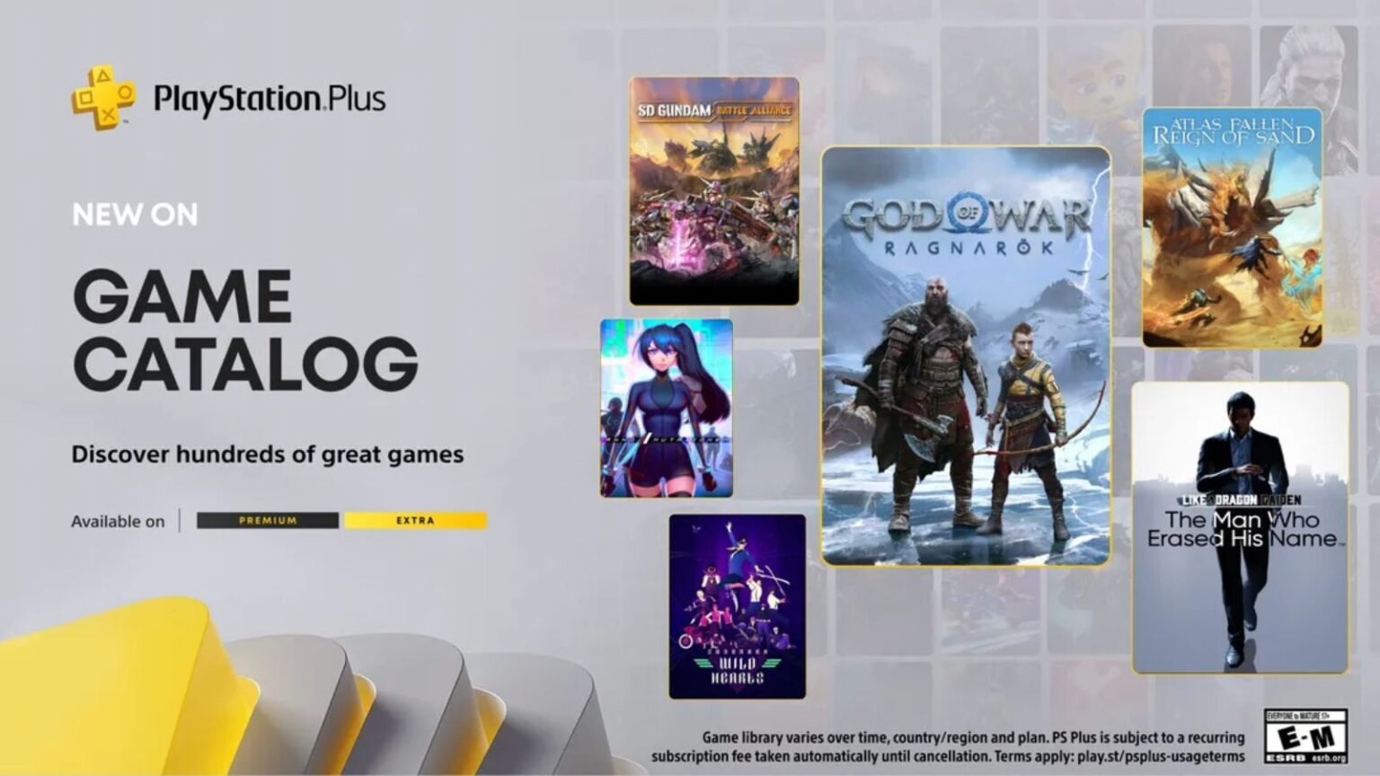 PS Plus | Os jogos que chegam a Extra e Deluxe em janeiro - Conecta Geek