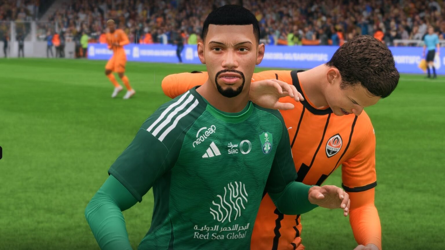 EA FC 25 | 15 promessas brasileiras para o seu Modo Carreira - Conecta Geek