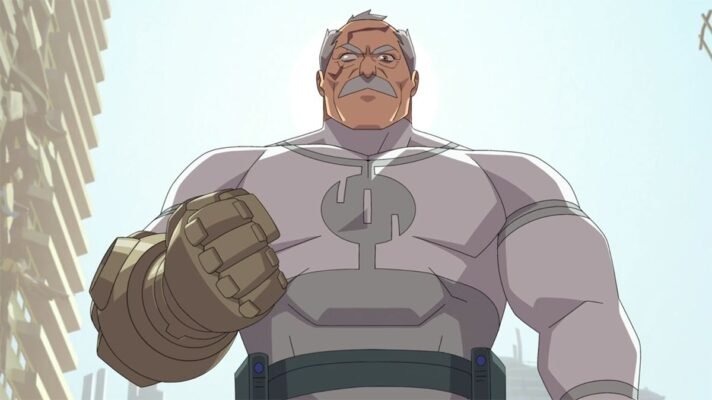 Crítica | Invencível – 3×7: A Guerra Invencível começou! - Conecta Geek
