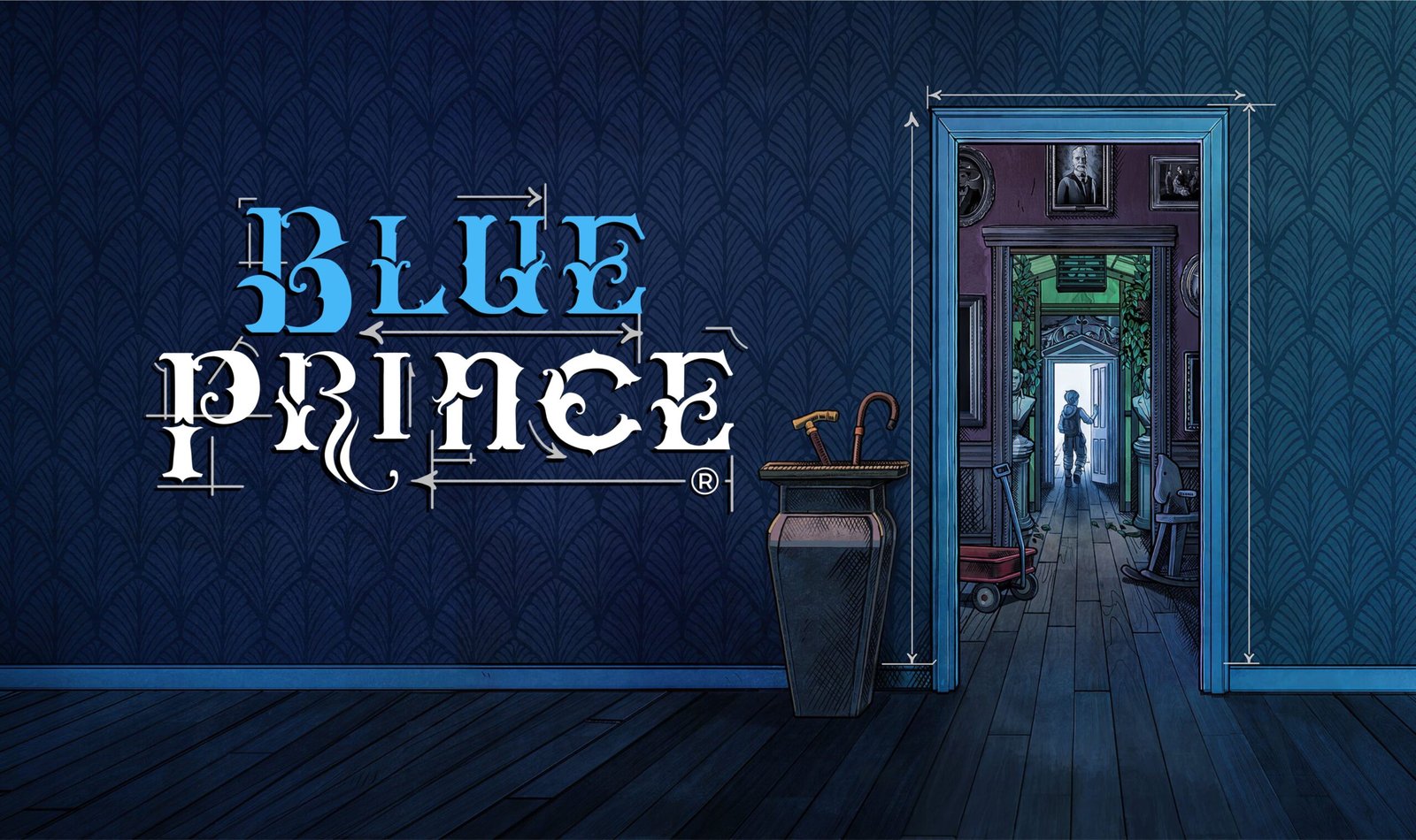 Review | Blue Prince: A curiosidade instigada pela descoberta - Conecta ...