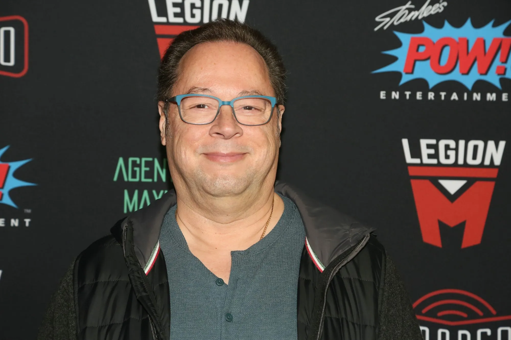 CCXP25 | Joe Quesada, ex-editor-chefe da Marvel, é confirmado no ...
