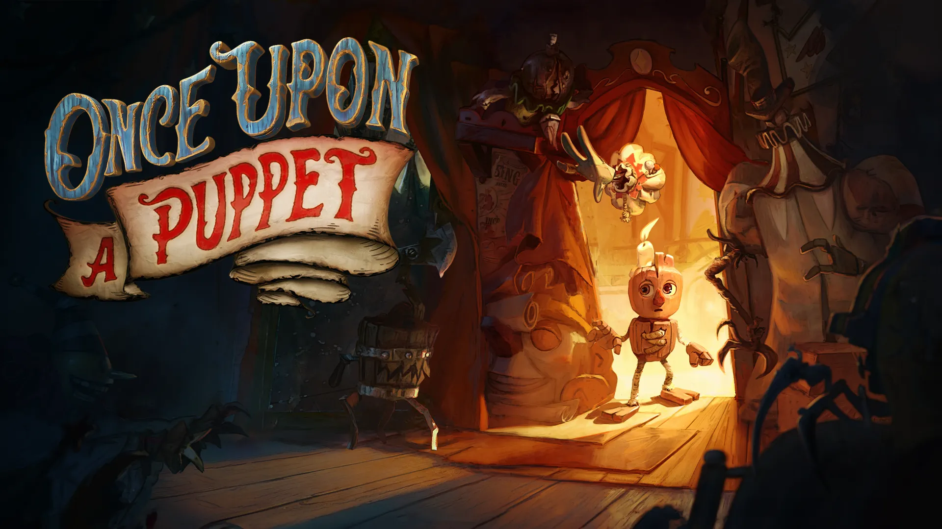 Review | Once Upon a Puppet: uma obra imperfeita - Conecta Geek