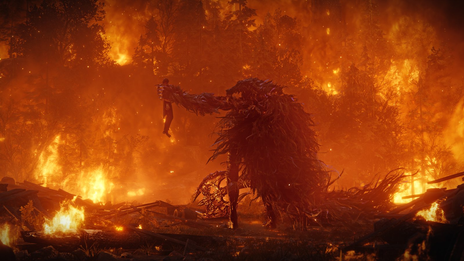 FromSoftware anuncia 'The Duskbloods', seu Bloodborne de vampiros ...
