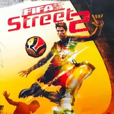 FIFA Street | 20 anos de um jogo inovador e abandonado pela EA ...