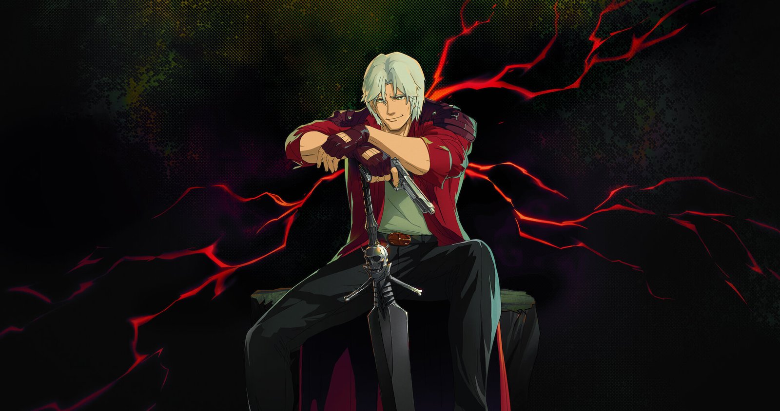 Crítica Devil May Cry - Conecta Geek