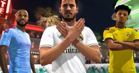 FIFA Street | 20 anos de um jogo inovador e abandonado pela EA ...