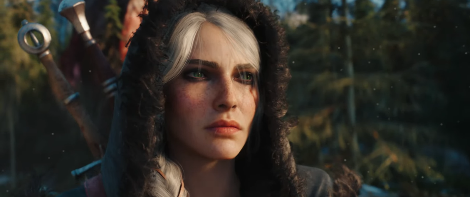 The Witcher 4 recebe novo trailer - Conecta Geek