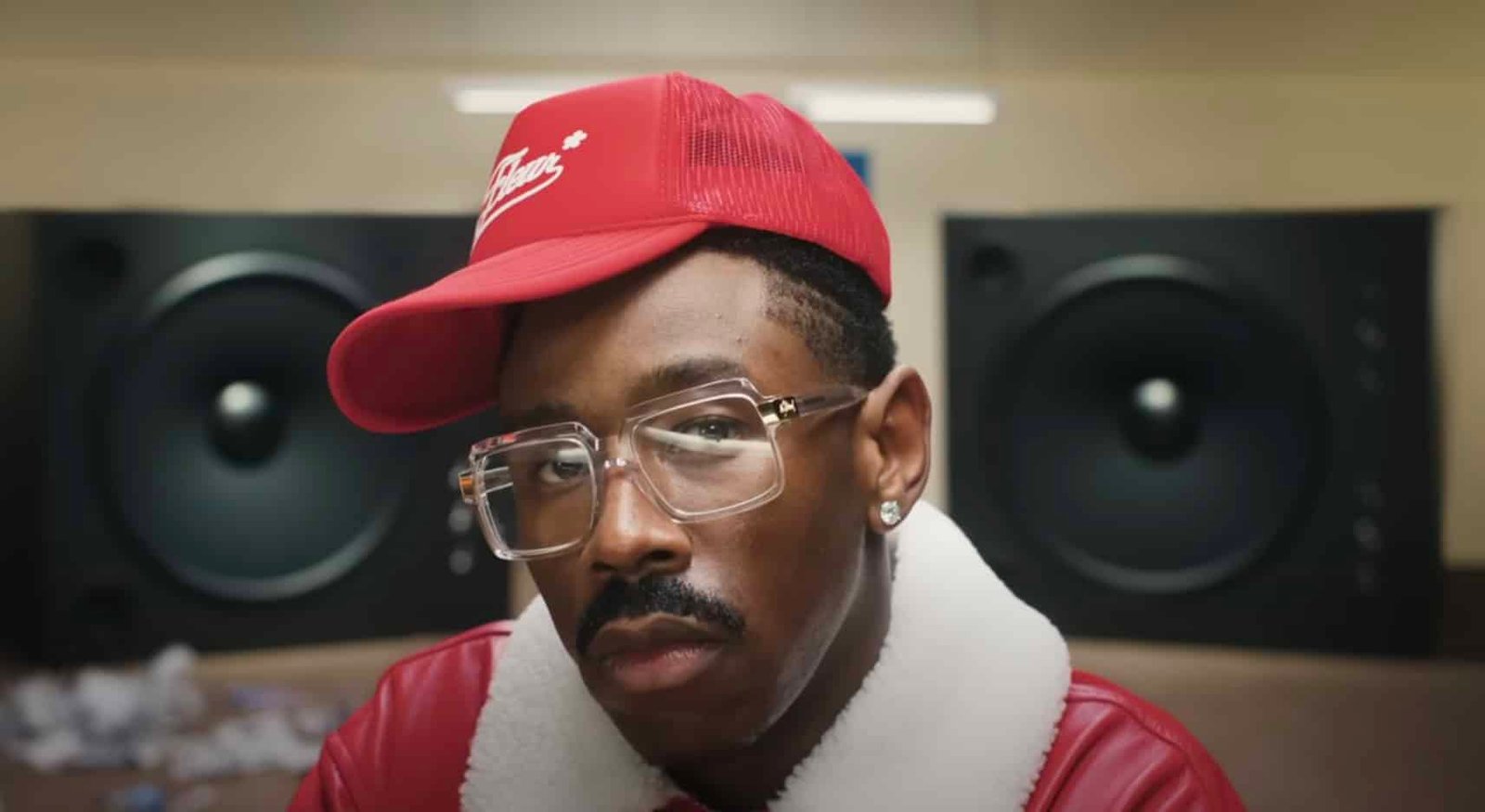 Crítica | Tyler The Creator quer fazer todo mundo dançar em 'Don’t Tap ...