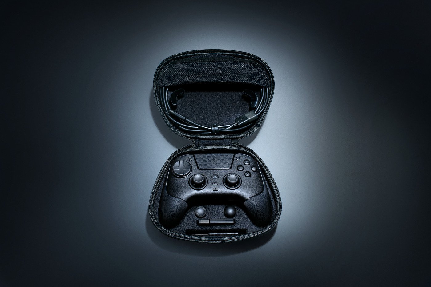 Razer anuncia Raiju V3 Pro, novo controle de elite para PlayStation 5 ...