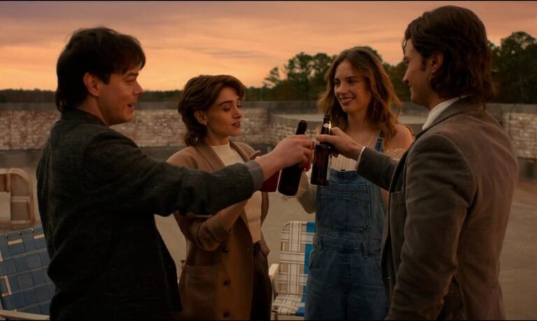 Stranger Things 5 | Final alternativo? Irmãos Duffer falam sobre ...