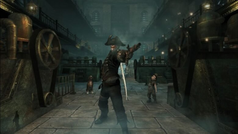 O Renascimento de Albion: Tudo sobre o novo Fable e o legado da ...